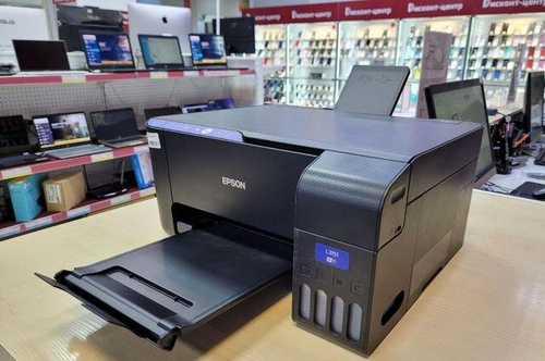 Мфу Epson L3151