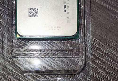 Процессор AMD FX 6100 AM3+