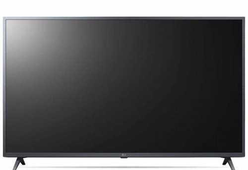 Телевизор LG 50UQ76003LD, 50"(127 см), UHD 4K