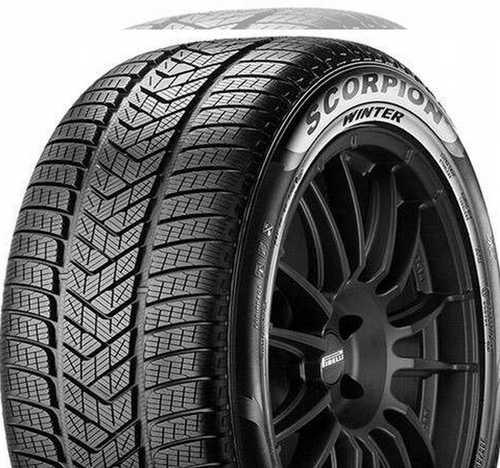 Pirelli Scorpion Winter 275/40 R22 107V