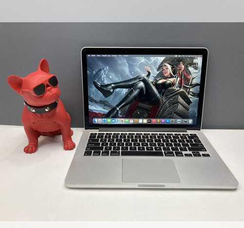 MacBook Pro 13 Рассрочка Гарантия 90 дней