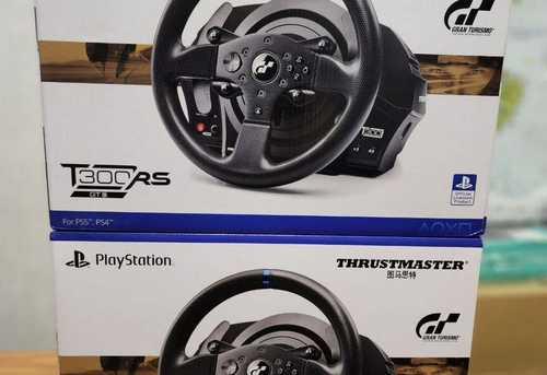 Thrustmaster t300 rs gt edition