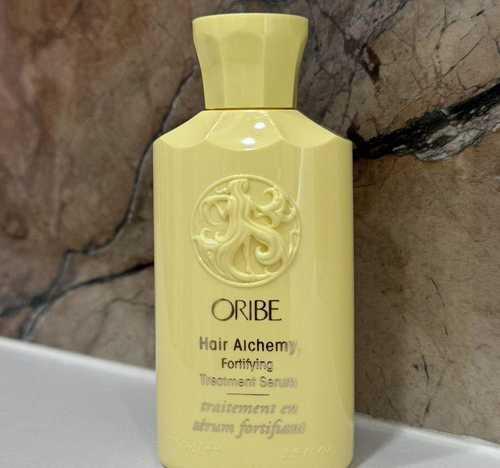 Oribe Hair Alchemy Fortifying Treatment Serum