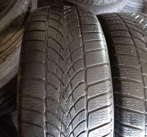 Dunlop SP Winter Sport 3D 225/50 R17