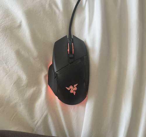 Игровая мышь razer basilisk v3 pro