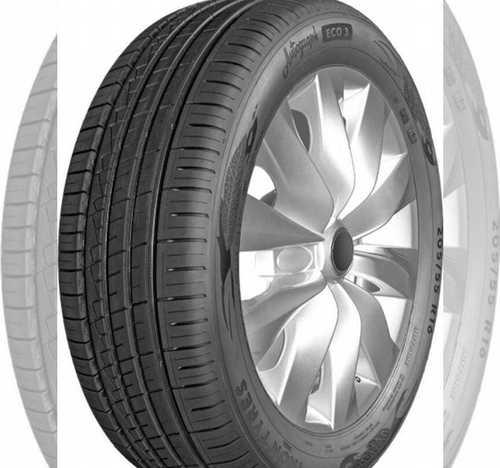 Ikon Tyres Autograph Eco C3 225/70 R15 112R