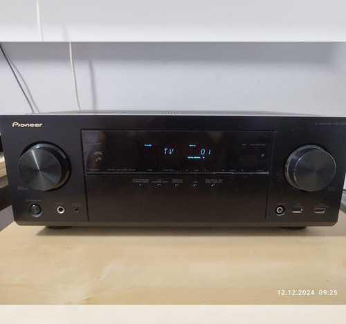 Ресивер 7.1 Pioneer VSX -828