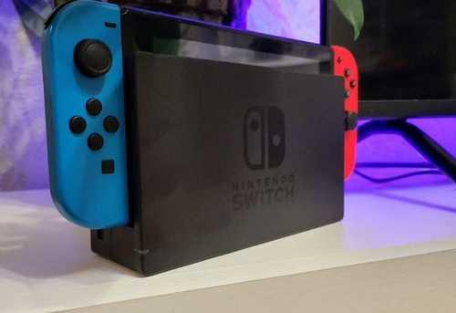 Nintendo switch Комплект