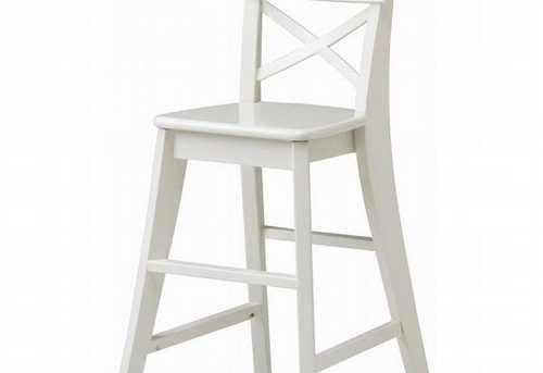 Детский стул ingolf 901.464.56 IKEA