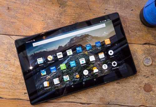 Amazon Fire HD 10 (5th Generation)