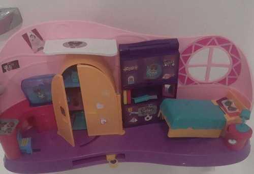 Polly pocket набор