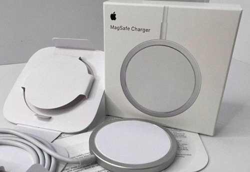 Беспроводная зарядка Apple Magsafe Charger