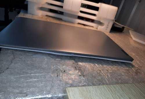 Ноутбук 15.6" IPS lenovo IdeaPad 1 grey 82V700durk