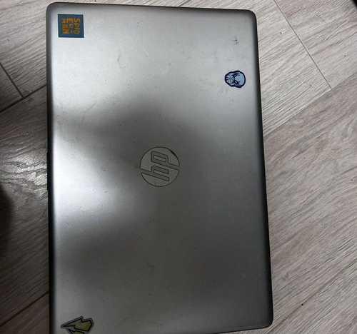 Ноутбук ho laptop 15