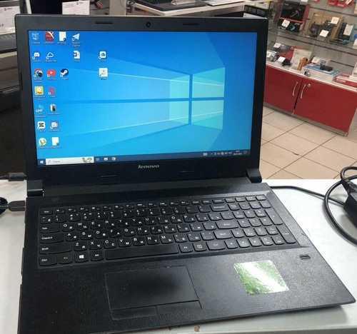 Но75 Ноутбук Lenovo B50-70 20384