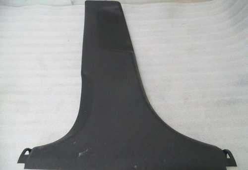 Обшивка стойки (средняя нижняя L) hyundai elantra