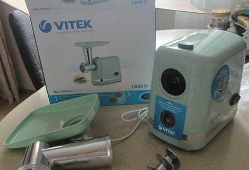 Мясорубка Vitek VT-3633