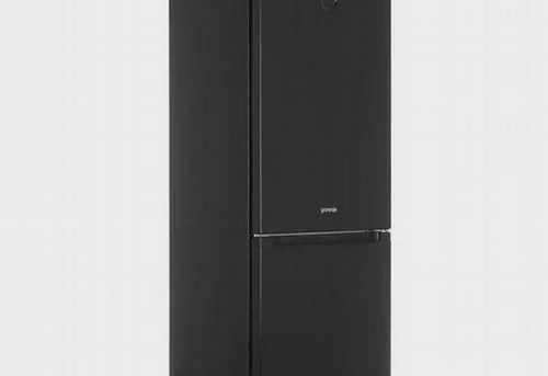 Холодильник Gorenje Чёрный