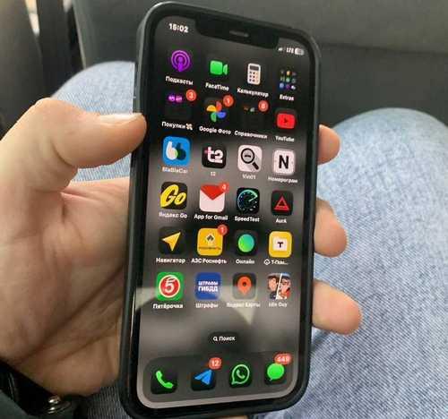 iPhone 12 Pro, 128 ГБ