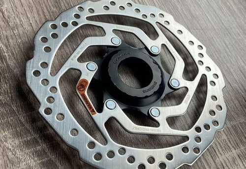 Ротор Shimano 160 мм