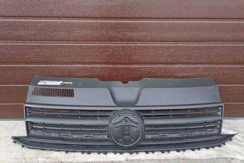 Решетка радиатора Транспортер Т6 Transporter T6