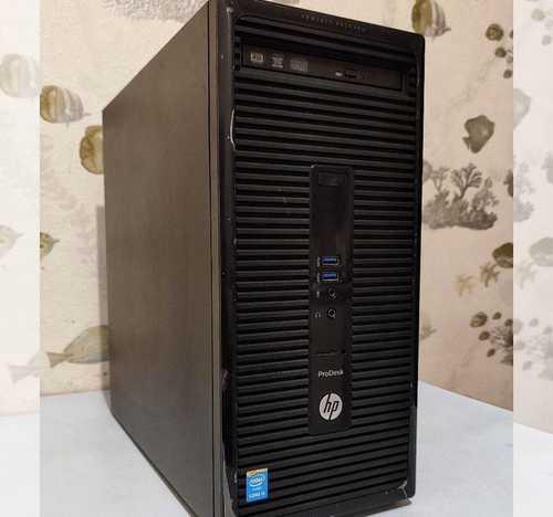 Компьютер HP