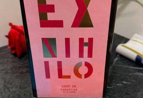 Ex Nihilo Lust in Paradise eau de parfum 100мл