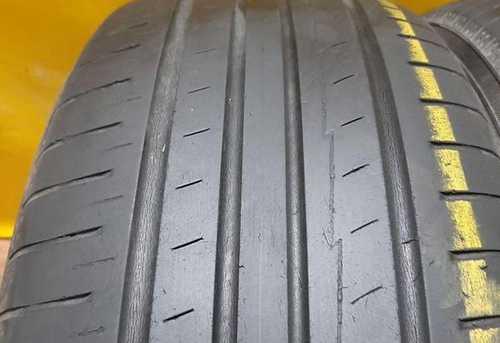 Yokohama BluEarth E50 205/55 R16