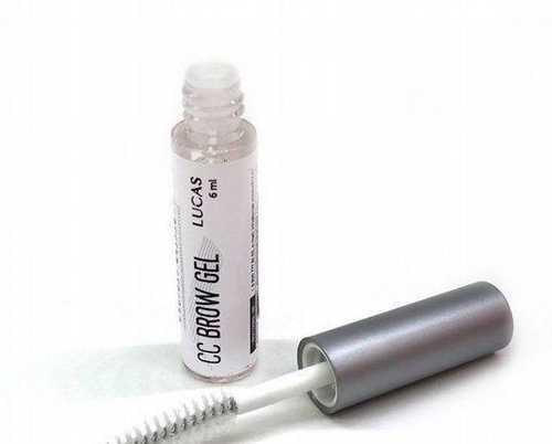 Гель для бровей Brow Gel, 6 мл