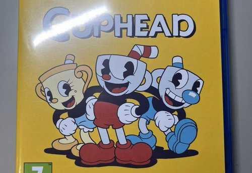 Cuphead ps4/ps5