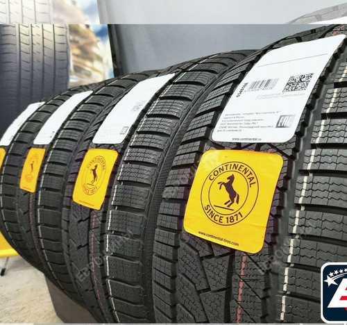 Continental ContiWinterContact TS 860S 275/35 R20 102V