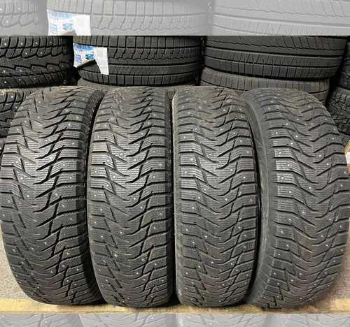 Sailun Ice Blazer WST3 245/75 R16 160S