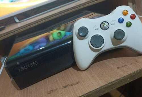 Xbox 360 приставка