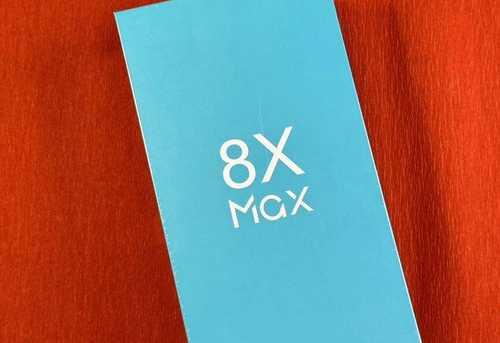 HONOR 8X Max, 6/128 ГБ