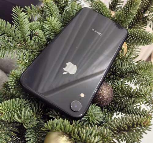 iPhone Xr, 64 ГБ