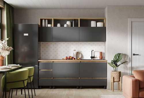 Кухонный гарнитур Хелен, 2.0 м