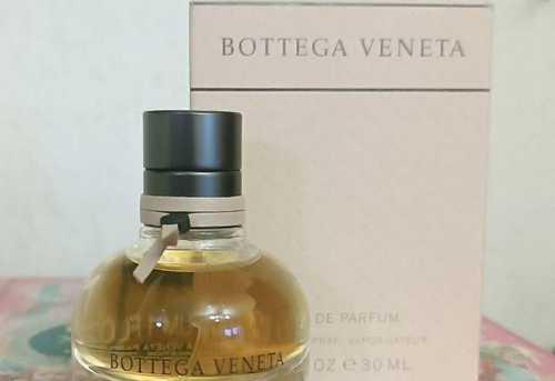 Парфюмерная вода Bottega veneta