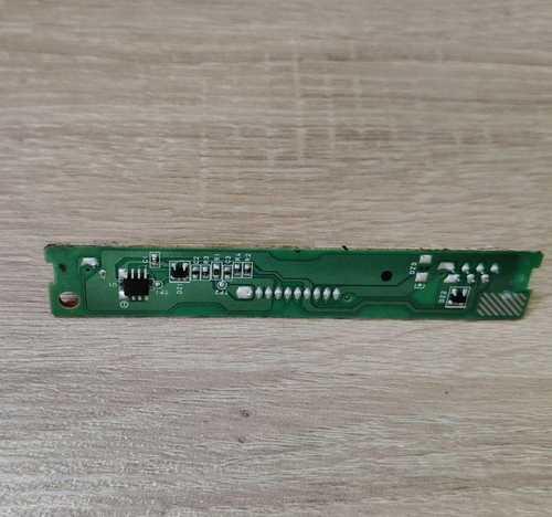 Плата узла переноса TR6500