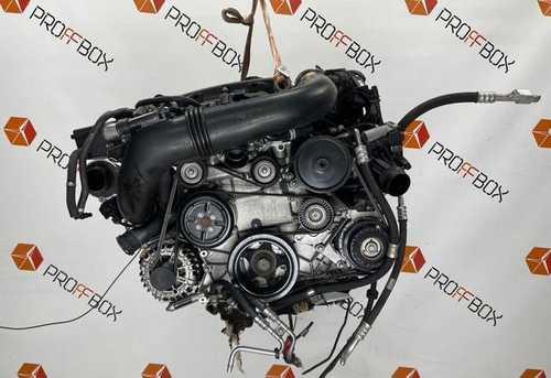 Двигатель R172 slk-class m271.861 1.8 turbo