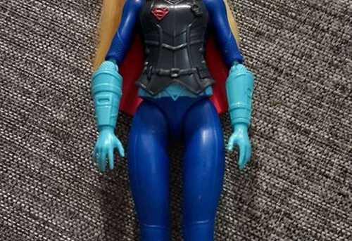 Кукла DC super hero girls