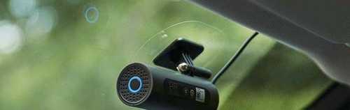 Видеорегистратор Xiaomi 70Mai Dash Cam M300