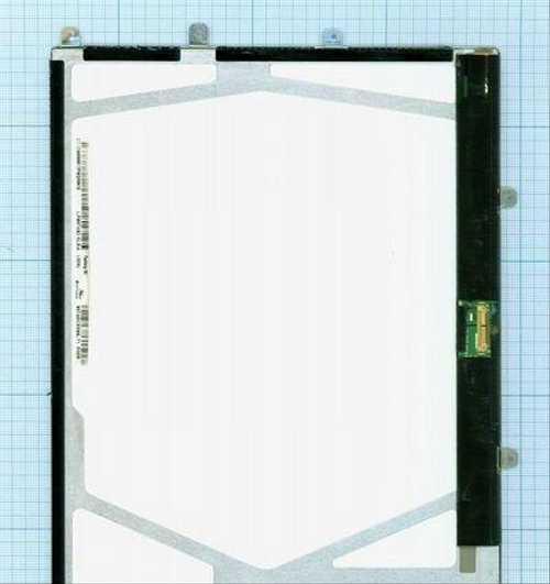 Матрица для iPad LP097X02(SL)(EA), Диагональ 9.7