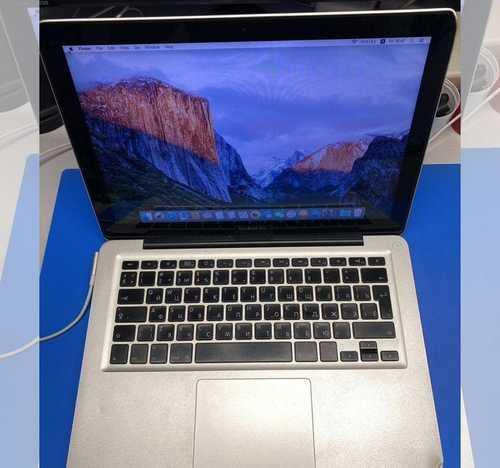 Apple MacBook Pro 13 mid 2010