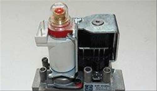 Клапан газовый /SIT 845 sigma