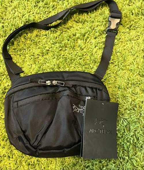 Сумка arcteryx mantis 2