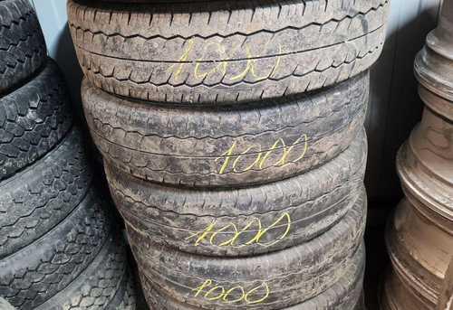 Habilead PracticalMax RS01 285/75 R16C