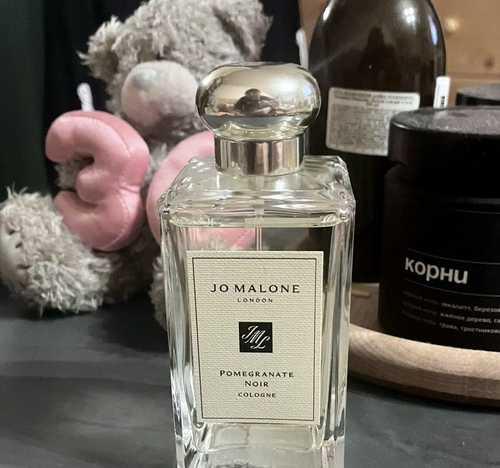 Одеколон Jo Malone Pomegranate Noir 100 ml