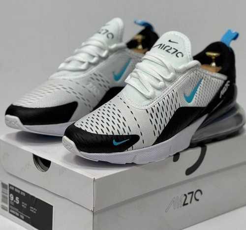 Кроссовки Nike Air Max 270