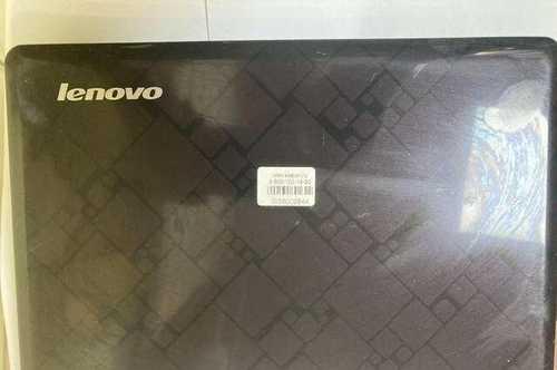 Ноутбук Lenovo IdeaPad S205 59320109
