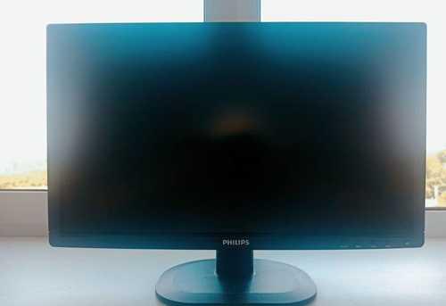 Монитор Philips 221V2SB/62 21.5